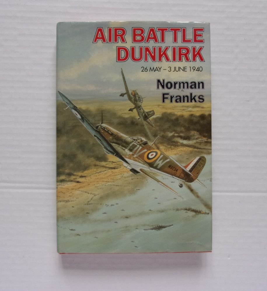 ZB3296 AIR BATTLE DUNKIRK