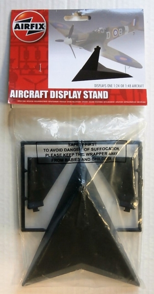 AIRFIX Models | AIRFIX 1007 AIRCRAFT DISPLAY STAND | Model Kits