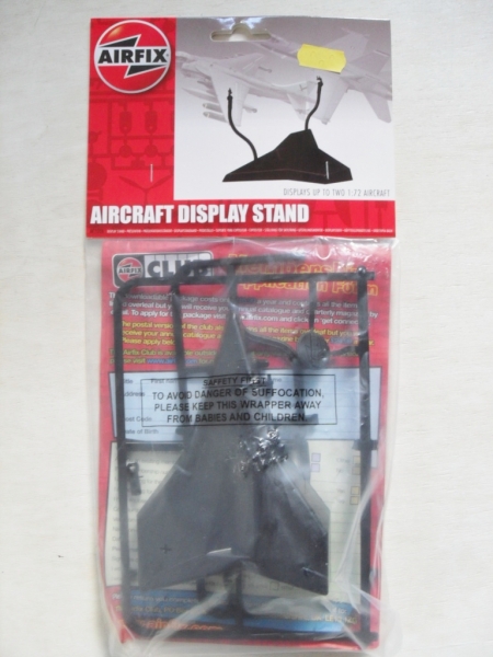 Model Paint Kits | AIRFIX 1/72 1006 AIRCRAFT DISPLAY STAND Model Kit