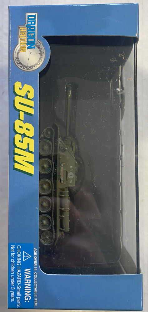 NO. 60091. SU-85M EASTERN FRONT