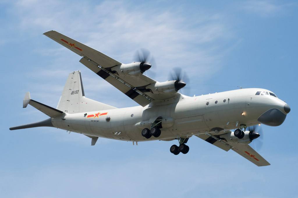 Hobbyboss 83905 Chinese Gx-6 Model Kit | Aircraft Model Kits