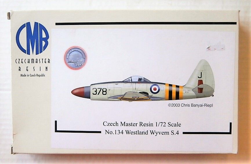 134 WESTERN WYVERN S.4