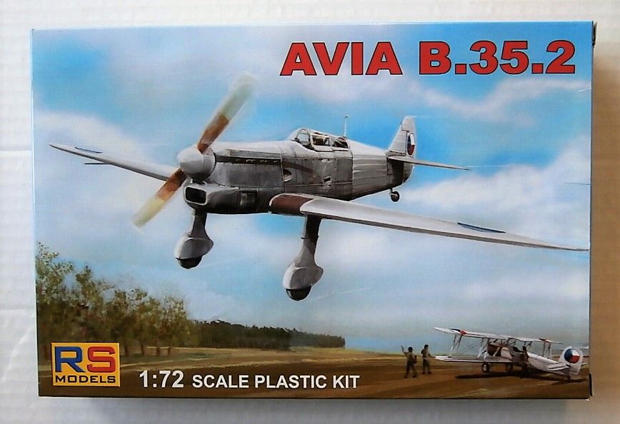 92032 AVIA B.35.2