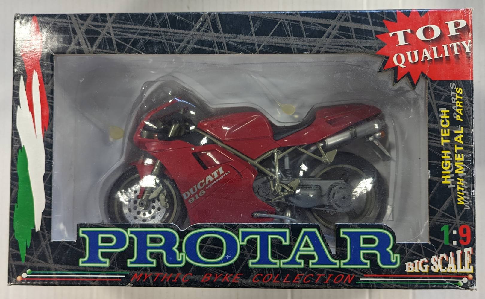 10256 DUCATI 916