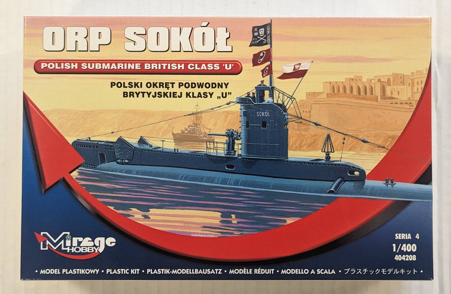 404208 ORP SOKOL