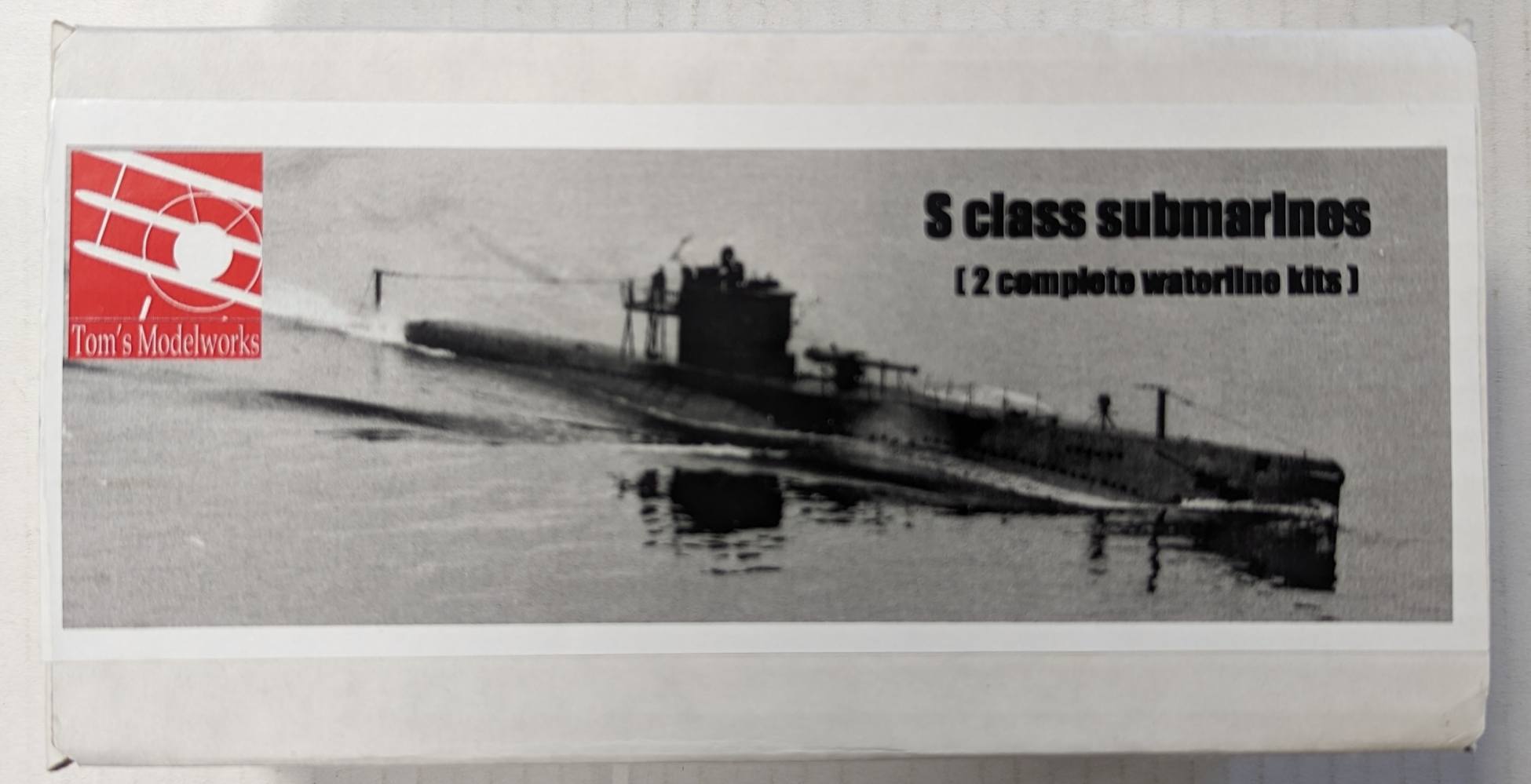 70009 S CLASS SUBMARINES