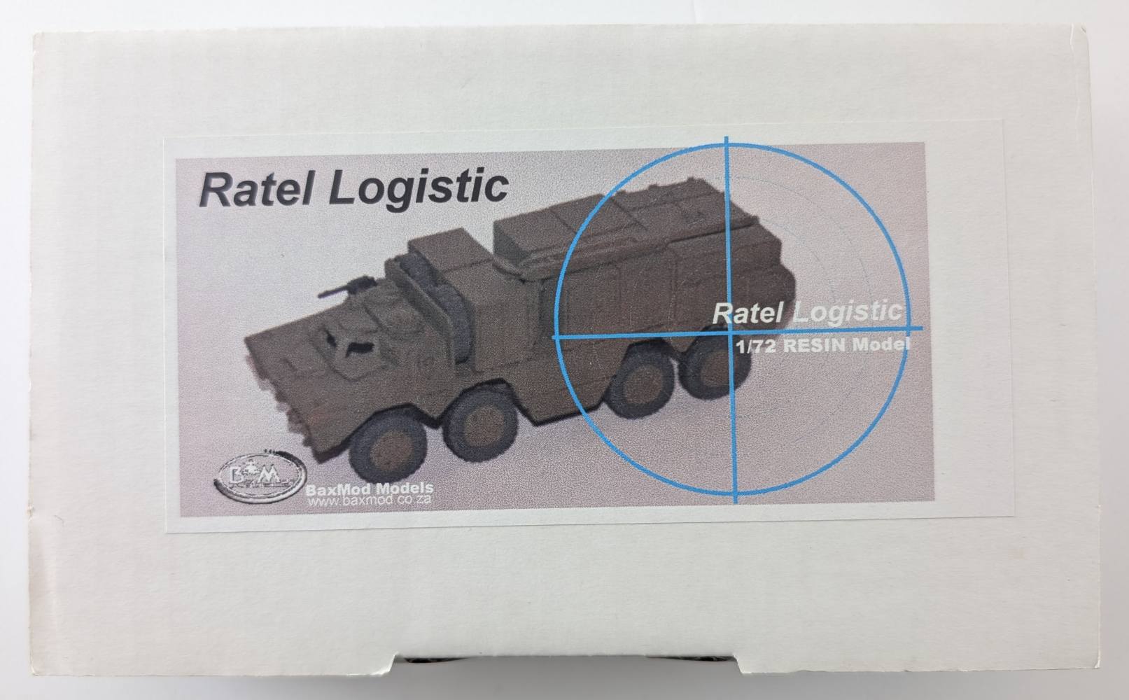 RATEL LOGISTIC