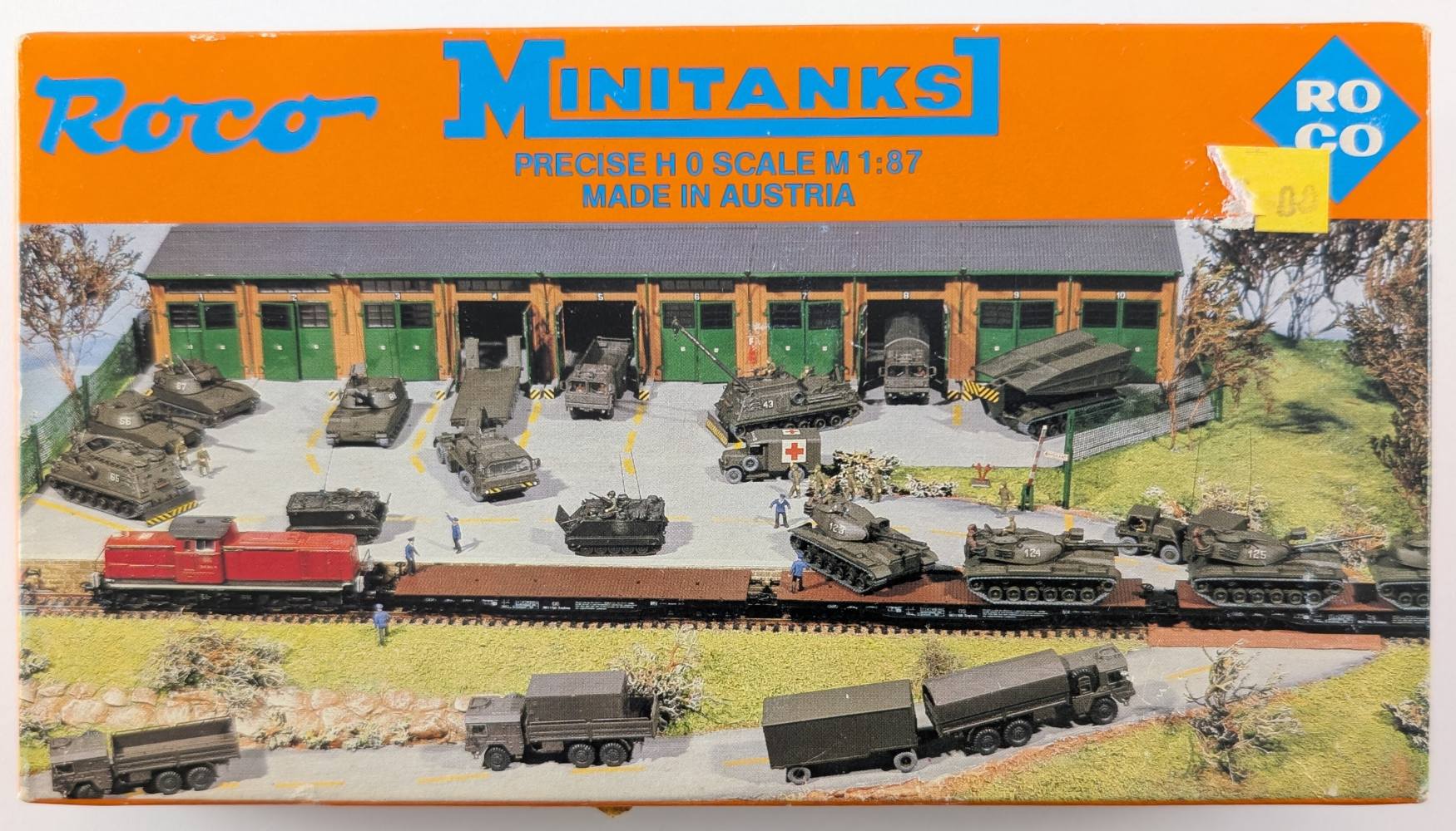 Z-313A BEFEHLSPANZER ARMORED COMMAND POST M577 A1