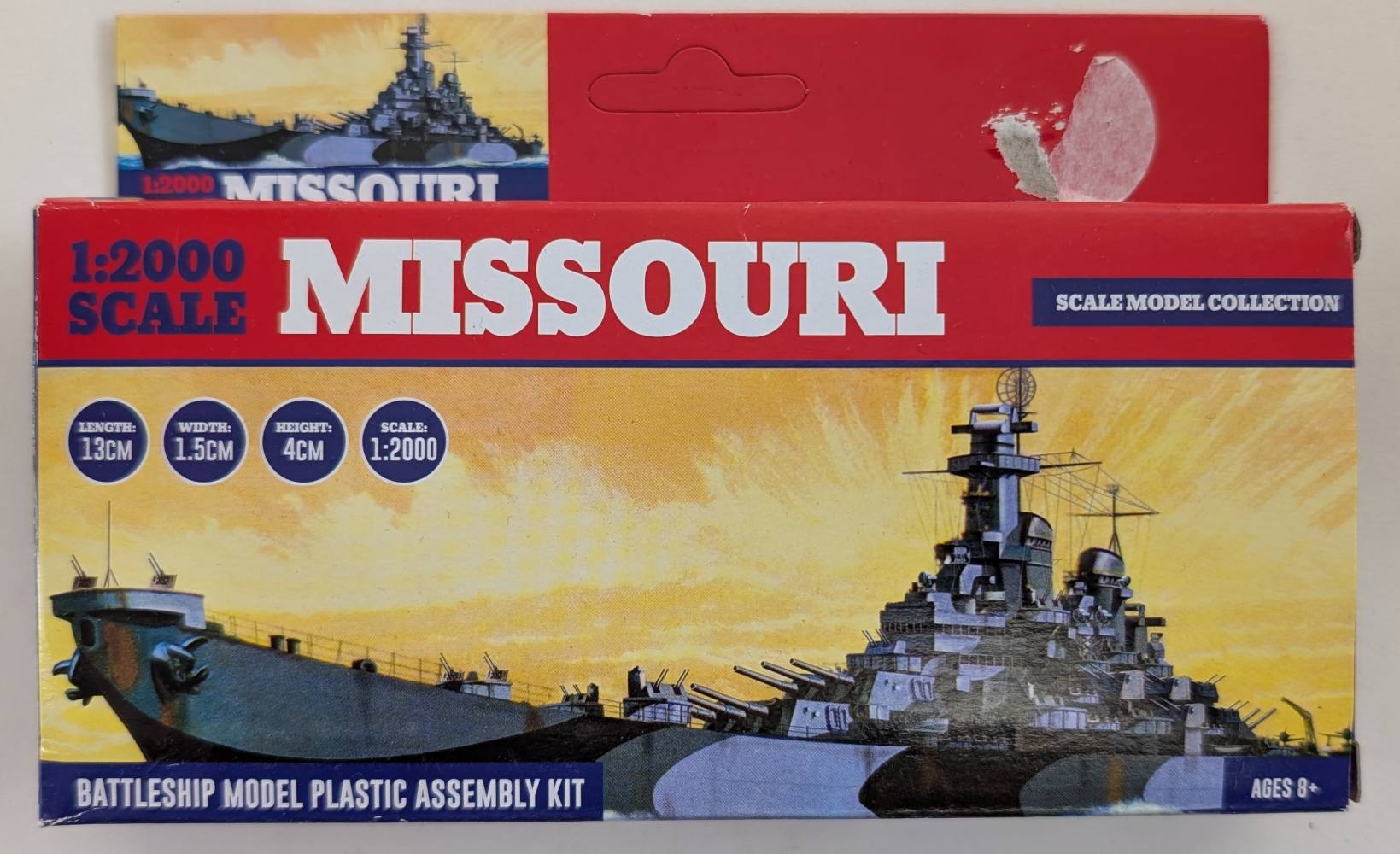 MISSOURI