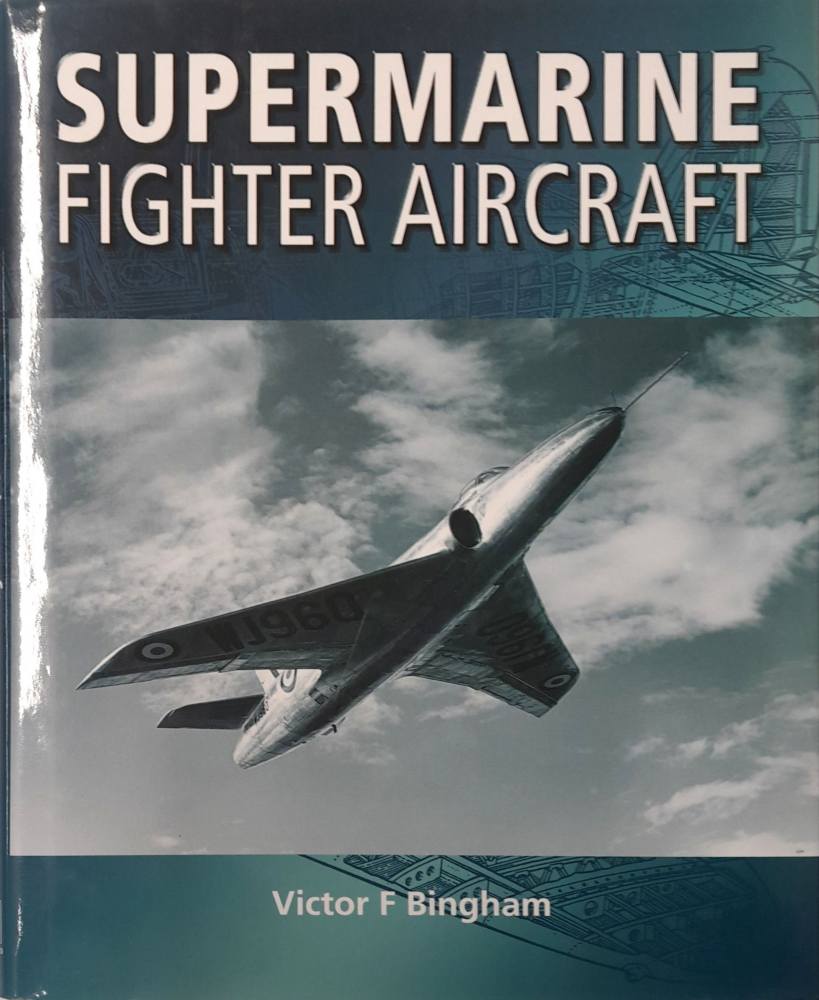 Cheap Books Zb6234 Supermarine Fighter Aircraft Model Kit | Books