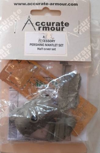 ACCURATE ARMOUR Models | Model Kits | ACCURATE ARMOUR Model Kits