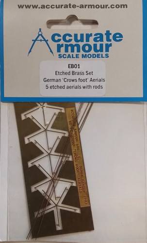 ACCURATE ARMOUR Models | Model Kits | ACCURATE ARMOUR Model Kits