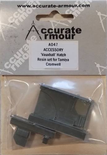 ACCURATE ARMOUR Models | Model Kits | ACCURATE ARMOUR Model Kits