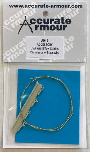 ACCURATE ARMOUR Models | Model Kits | ACCURATE ARMOUR Model Kits