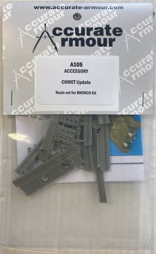 ACCURATE ARMOUR Models | Model Kits | ACCURATE ARMOUR Model Kits