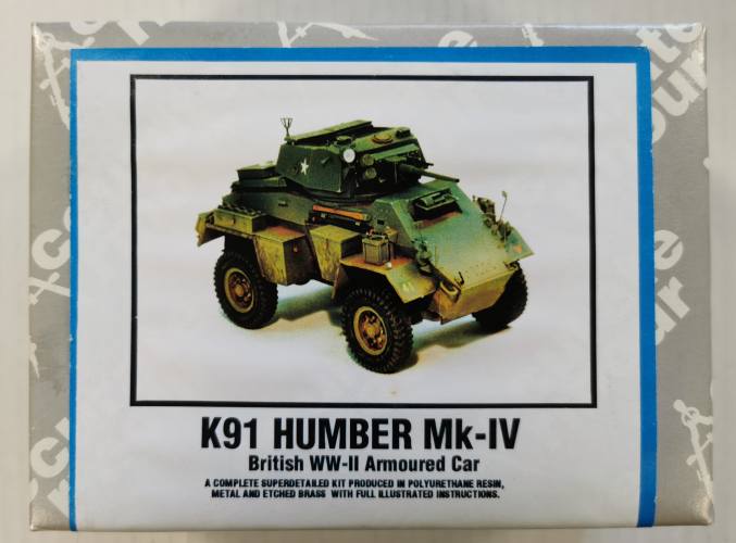 ACCURATE ARMOUR Models | Model Kits | ACCURATE ARMOUR Model Kits