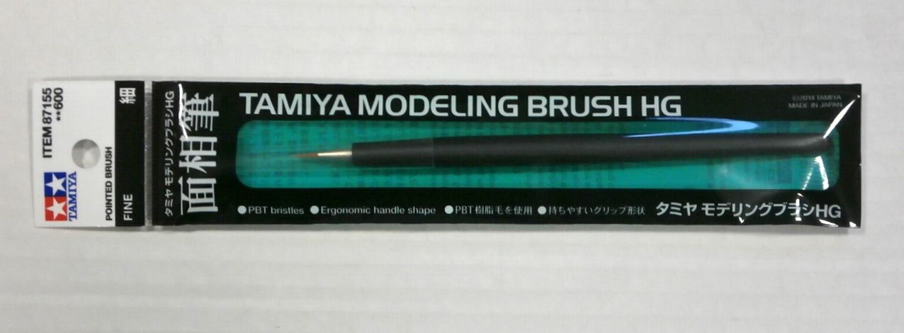 Model Kits Tamiya Paint | Model Kit Brushes | Model Kit Accessories