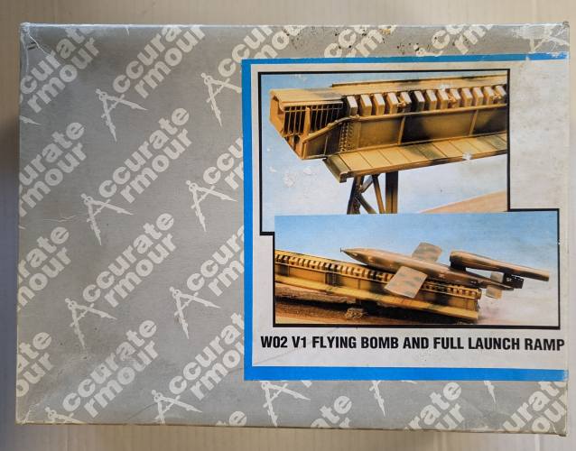 ACCURATE ARMOUR Models | Model Kits | ACCURATE ARMOUR Model Kits