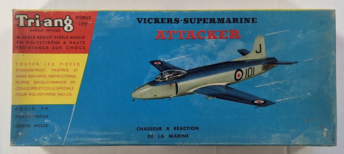 TRI-ANG Models | Model Kits | TRI-ANG Model Kits