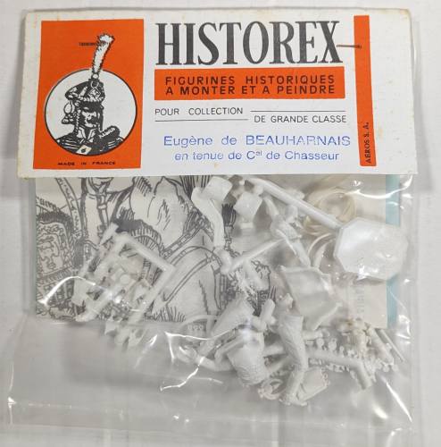 HISTOREX Models | Model Kits | HISTOREX Model Kits