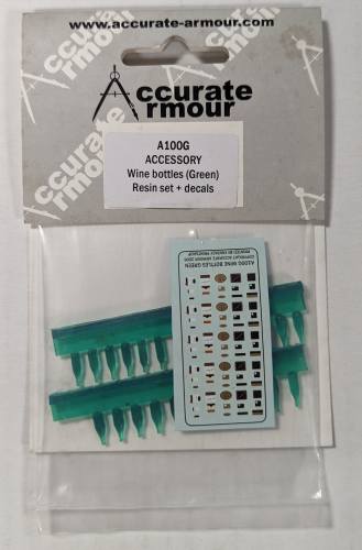 ACCURATE ARMOUR Models | Model Kits | ACCURATE ARMOUR Model Kits