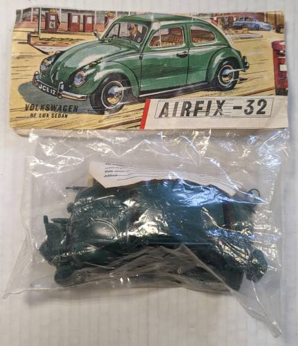 AIRFIX Cars, Motorbikes & Trucks Model kits Model Kits