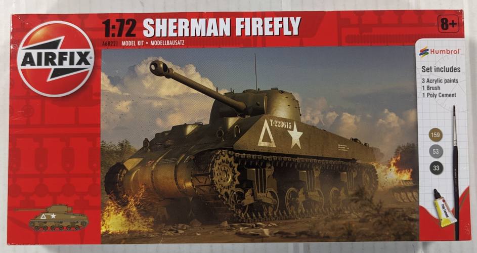 AIRFIX Models | Model Kits | AIRFIX Model Kits