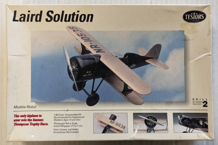 TESTORS Models | Model Kits | TESTORS Model Kits