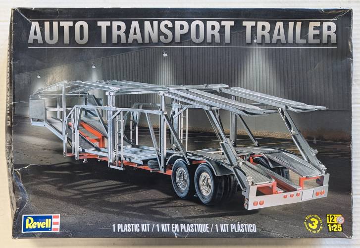REVELL Models | Model Kits | REVELL Model Kits