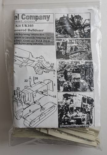 MILICAST Models | Model Kits | MILICAST Model Kits