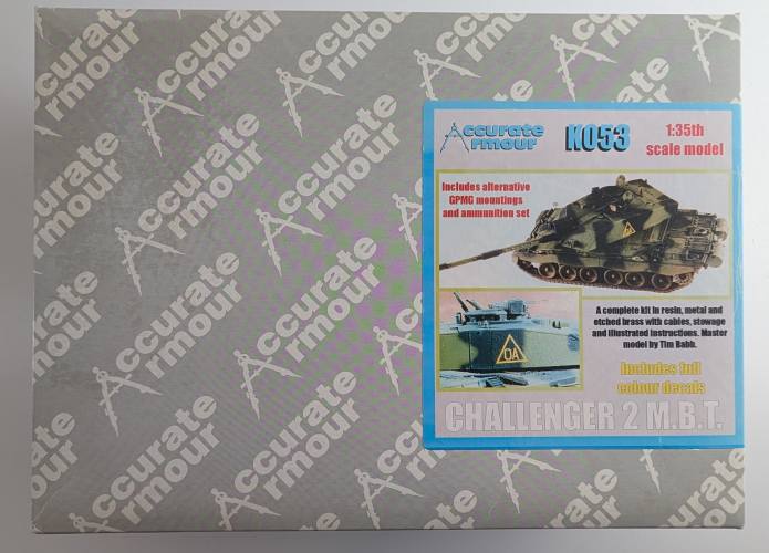 ACCURATE ARMOUR Models | Model Kits | ACCURATE ARMOUR Model Kits