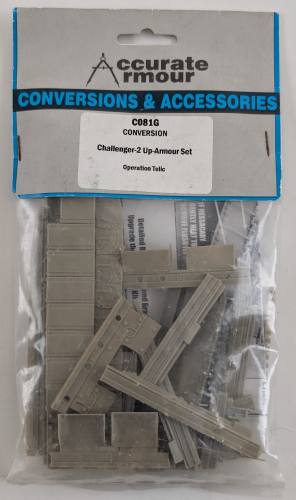 ACCURATE ARMOUR Models | Model Kits | ACCURATE ARMOUR Model Kits