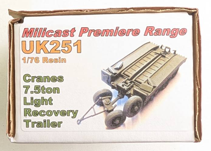 MILICAST Models | Model Kits | MILICAST Model Kits