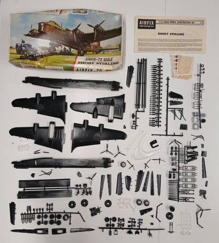 Model Kits