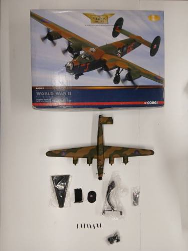 Model Kits