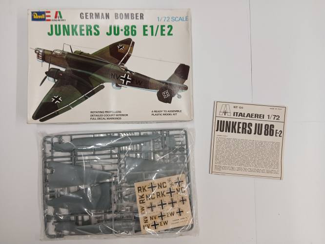 Model Kits