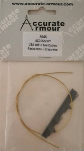 ACCURATE ARMOUR Models | Model Kits | ACCURATE ARMOUR Model Kits