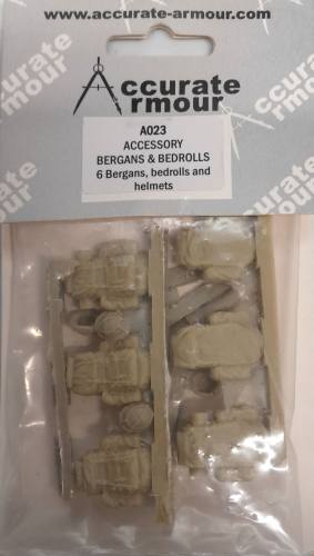 ACCURATE ARMOUR Models | Model Kits | ACCURATE ARMOUR Model Kits