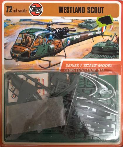 Assorted Model Kits | Airfix Models | Tamiya Models