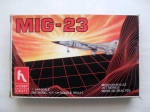 HOBBYCRAFT 1/144 1112 MiG-23 Model Kit