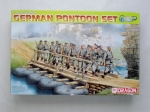 DRAGON 1/35 6532 GERMAN PONTOON SET Military Model Kit