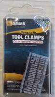 8081 PANZER IV TOOL CLAMPS