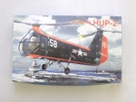 Siga Piasecki Hup-2 Retriever Model Kit | Aircraft Model Kits