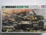 TAMIYA Models | TAMIYA 25166 M60A1 | Model Kits