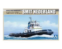 05343 TUG BOAT SMIT NEDERLAND
