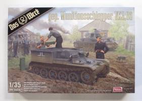 35016 MUNITIONSSCHLEPPER VK3.02