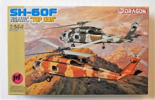 4612 SH-60F NSAWC TOP GUN