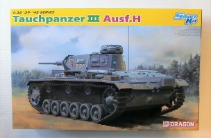 6775 TAUCHPANZER III Ausf.H
