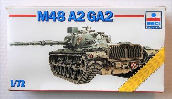 8329 M48 A2 GA2