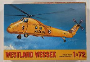 WESTLAND WESSEX